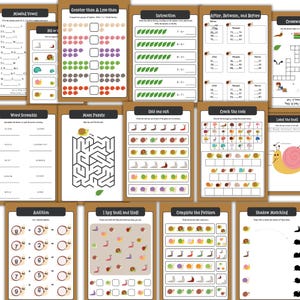 Snail Unit Study, Garden Snail Printable, Nature Study, Summer ...