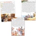Thanksgiving Unit Study, Turkey Unit Study, Pilgrims Activity, Autumn ...