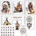 Native Americans Unit Study, Thanksgiving Unit, Bison Unit Study ...