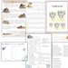 Storm Unit Study, Storm Activities, Tornado Unit, Thunderstorm ...