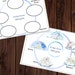 Polar Bear Mini Unit Printable, Polar Bear Anatomy, Polar Bear ...