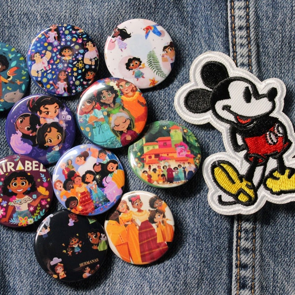 Clothing Buttons - Etsy