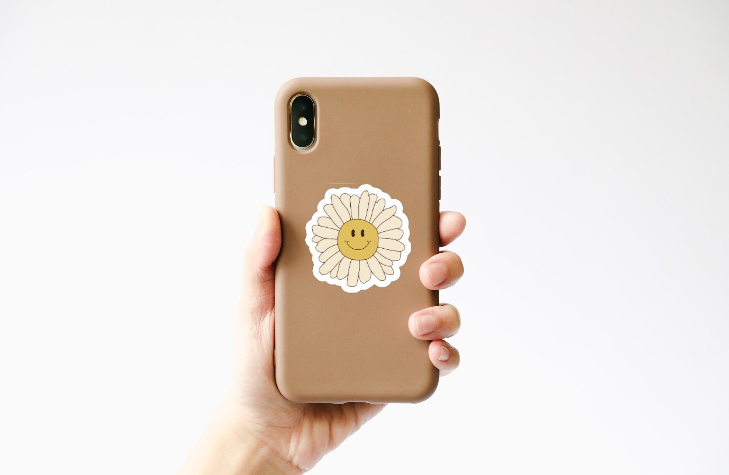 Retro Stickers, 70's Style Stickers, High-quality Waterproof Vinyl ...