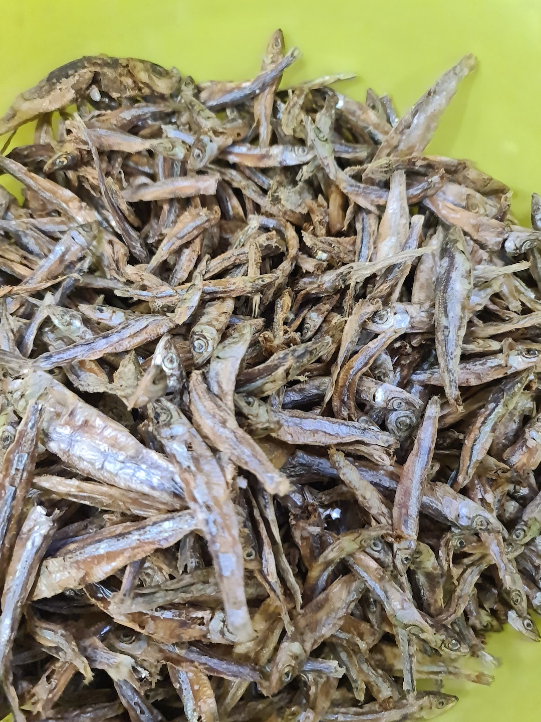 Sun-dried Natural Fish Cameroon Without Chemicals - Etsy