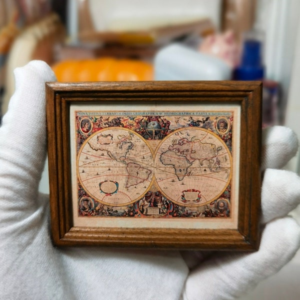 Mini Painting - Etsy