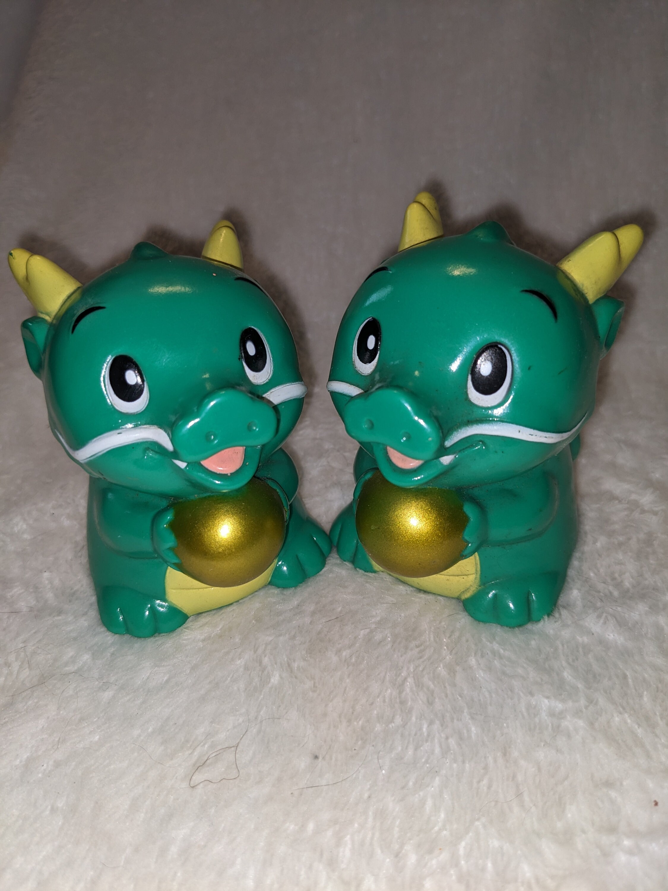 Vintage Kawaii Dragon Bank - Etsy