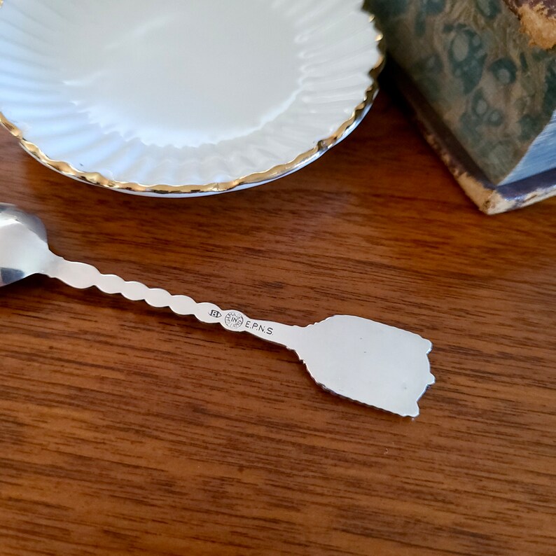 Collectible Spoon, Apollo 11, July 21, 1969, First Men on the Moon ...