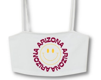 Arizona Tank Top - Etsy