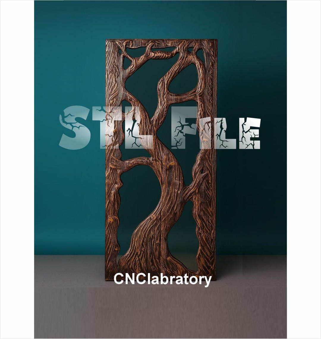 Door STL File, CNC Milling, Woodworking (digital Download) - Etsy