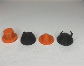 Tuxedo Urchin Hat - Etsy