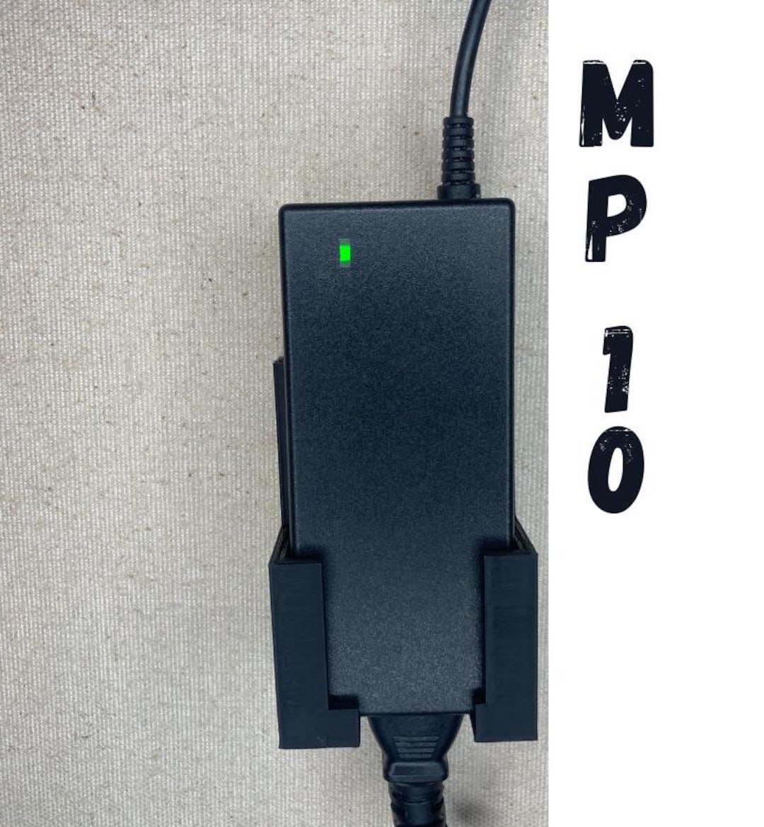 Ecotech Vortech Mp10 Power Supply Mount - Etsy