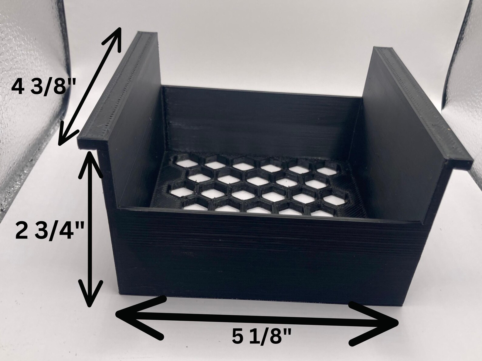 Innovative Marine Media Basket for Sr 60, 80, 120 - Etsy