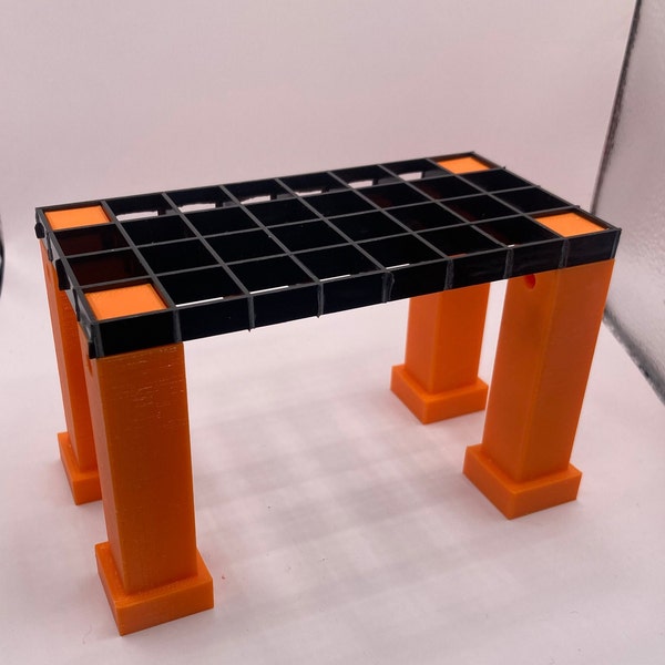Frag Rack - Etsy