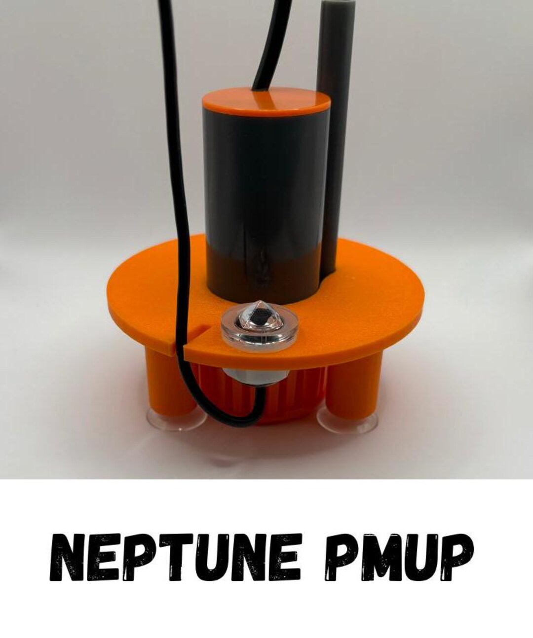 Neptune Apex Pmup Optical Sensor Mount - Etsy