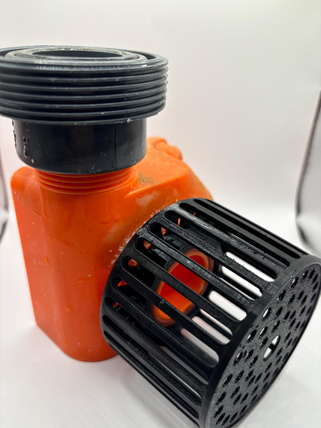 Core 20 Strainer Neptune Apex 3D Printed - Etsy
