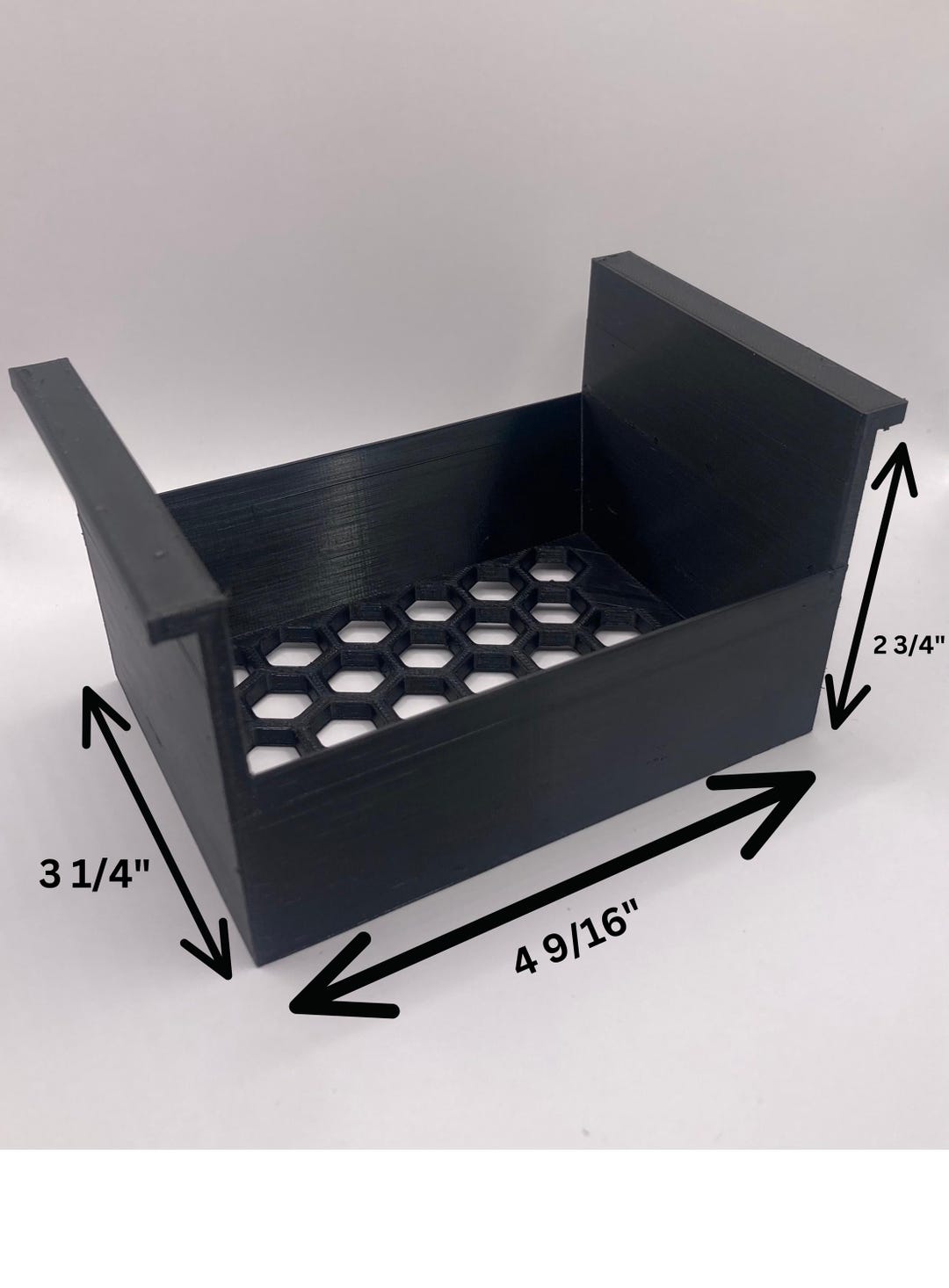 Innovative Marine Media Basket for 30L, 40 & Lagoon 50 Aquarium - Etsy