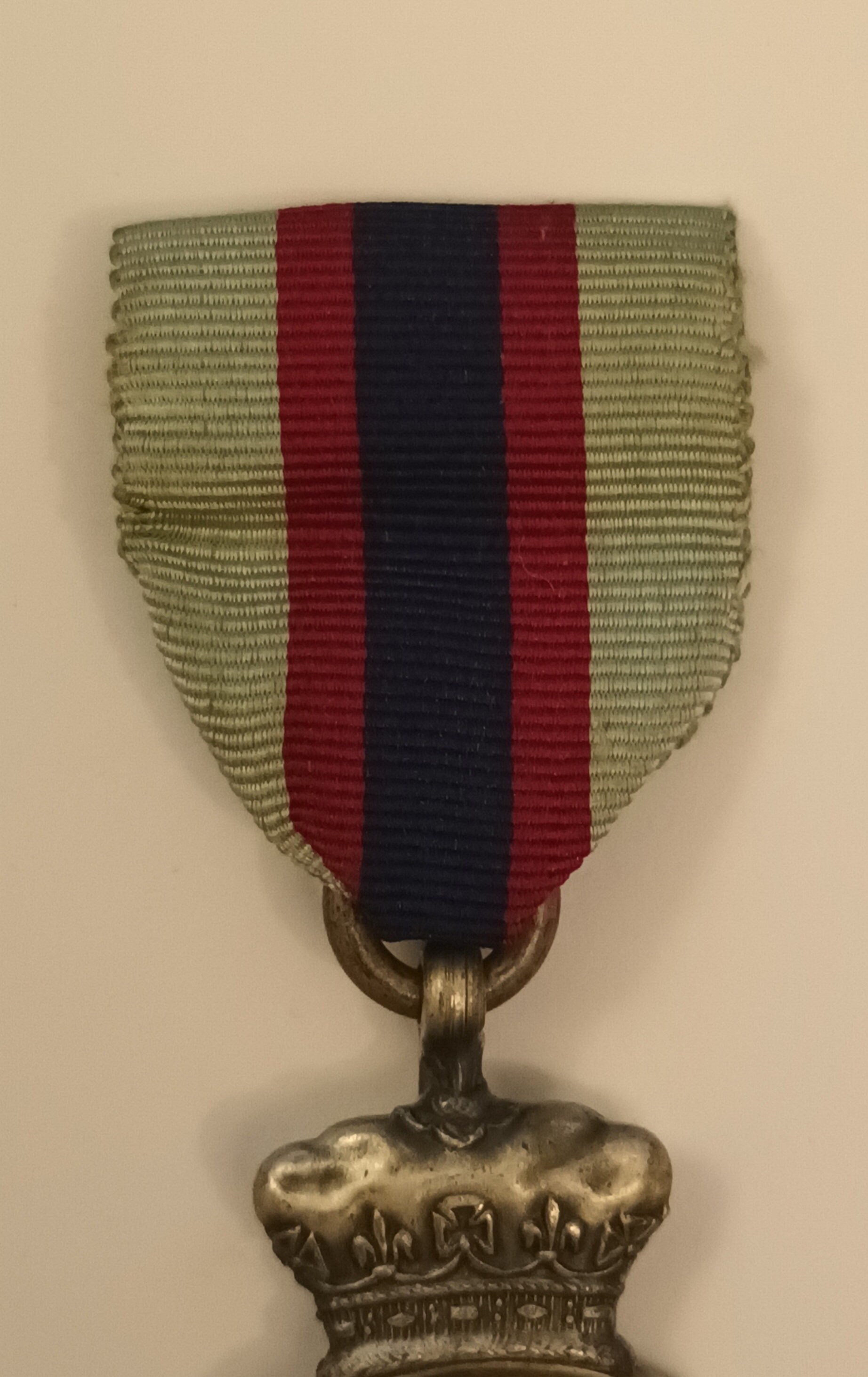 Masonic HRH Duke of Connaught MWGM 1717-1917 Medal silver - Etsy