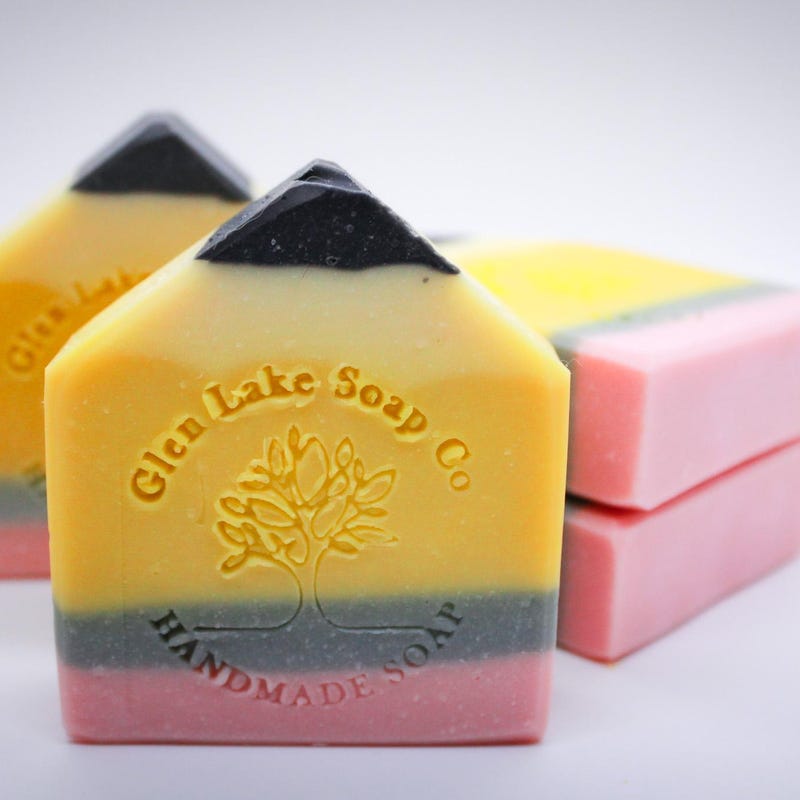 GlenLakeSoap - Etsy
