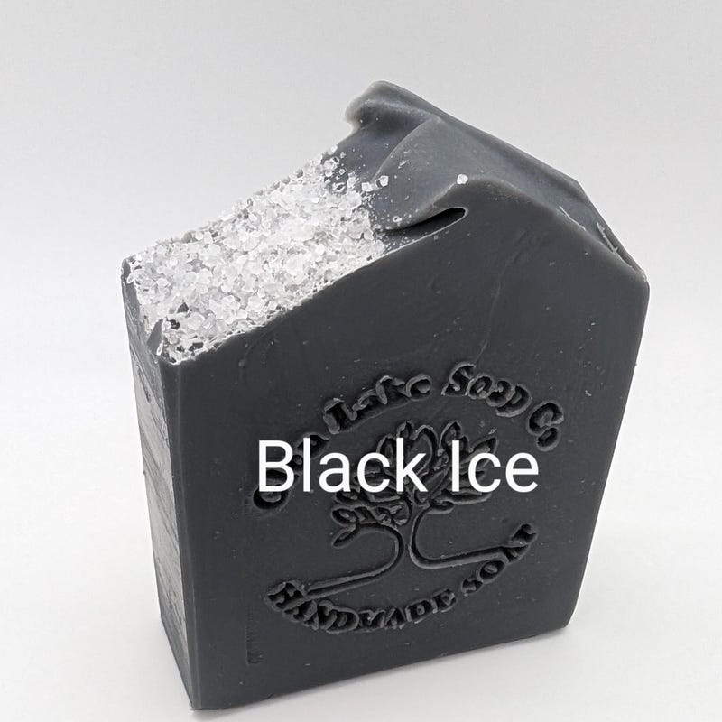GlenLakeSoap - Etsy
