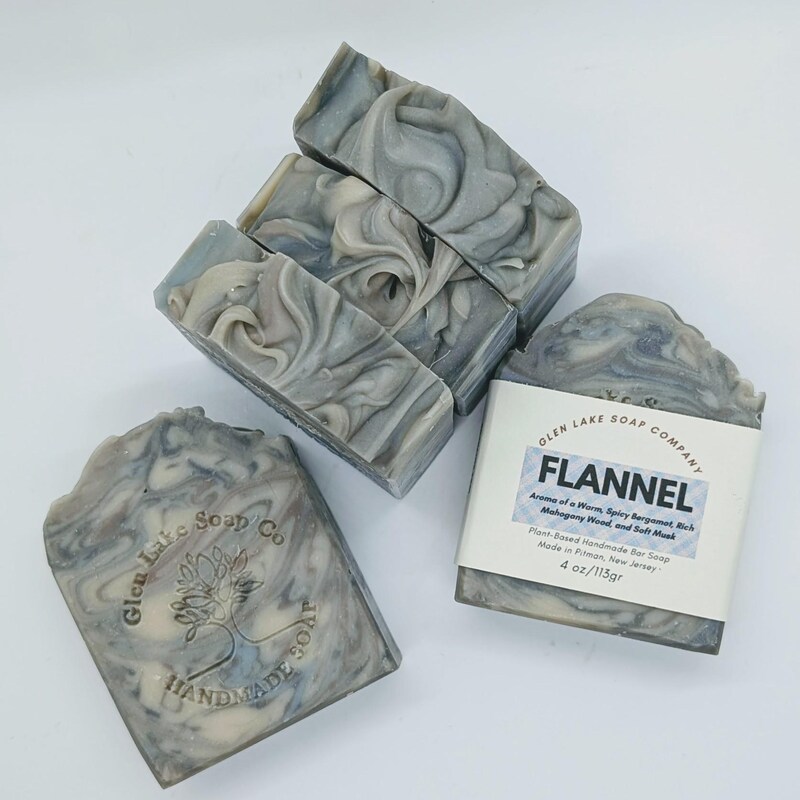 GlenLakeSoap - Etsy