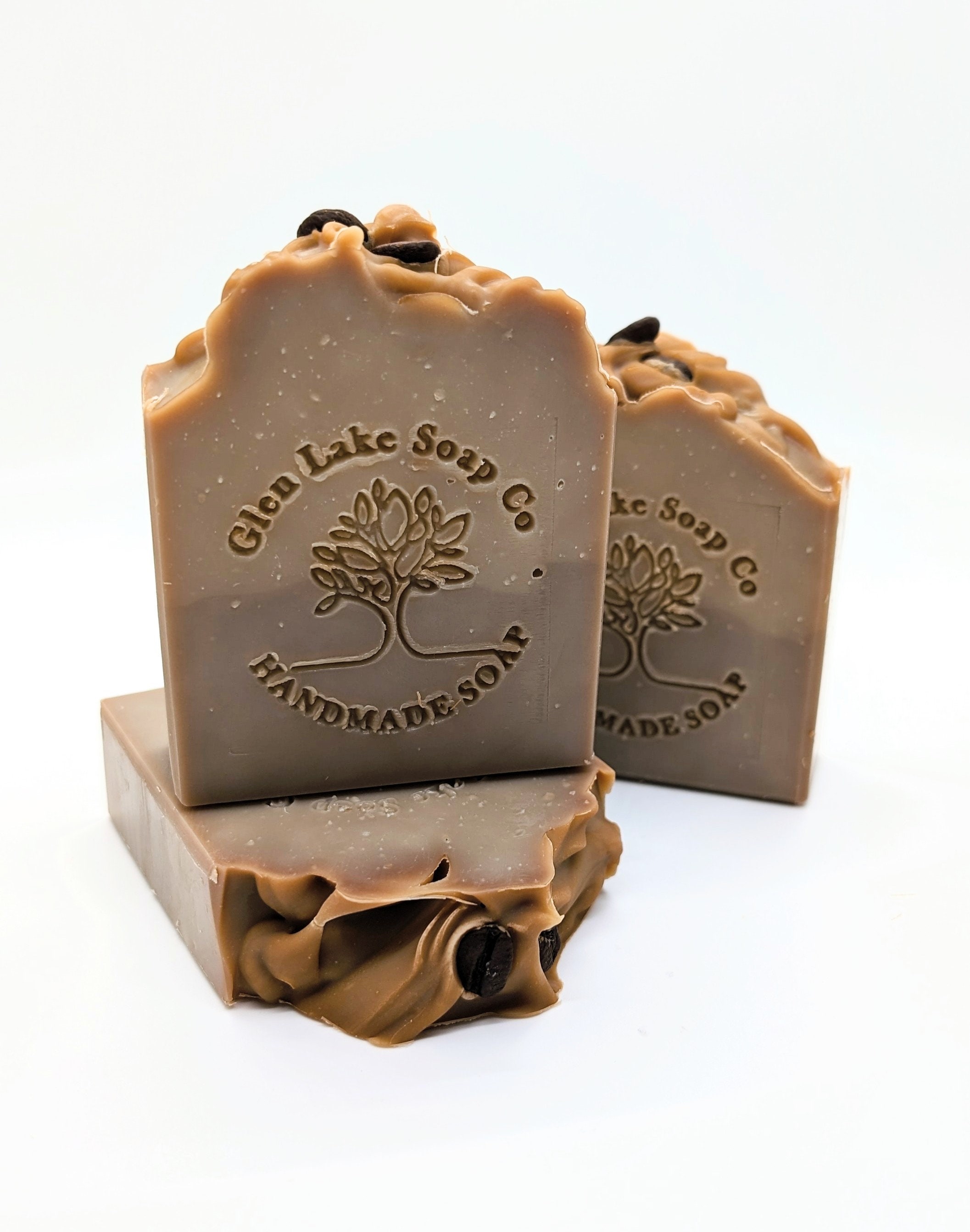 Coffee Break Bar Soap - Etsy