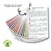 Short Surah Cards, Quran With Tajweed, Transliteration, Islamic Gifts ...