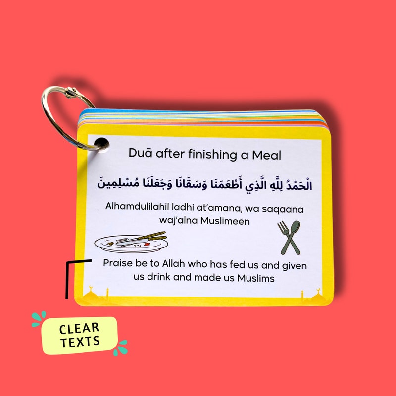 Ramazan Books - Etsy UK