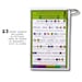 Short Surah Cards, Quran With Tajweed, Transliteration, Islamic Gifts ...