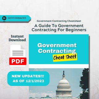 GovConHacks - Etsy