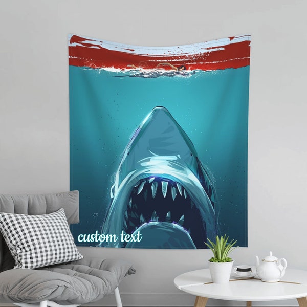 Jaws - Etsy