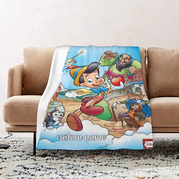 Sofa Blanket - Etsy