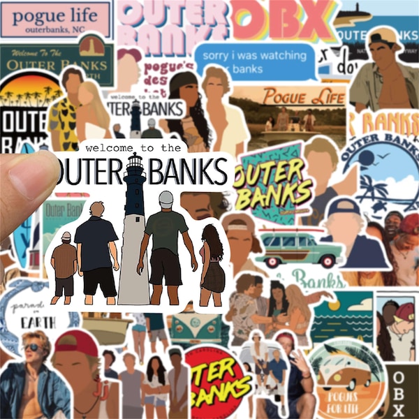 Jj Maybank Sticker - Etsy UK