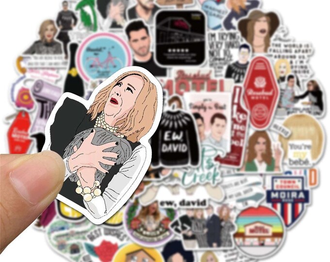 I've Never Heard Someone Say so Many Wrong Things David Rose Quote ...