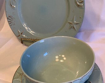 Cape Cod Dinnerware - Etsy