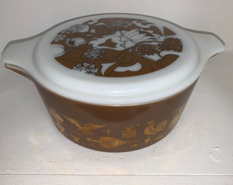 Early American Pyrex - Etsy
