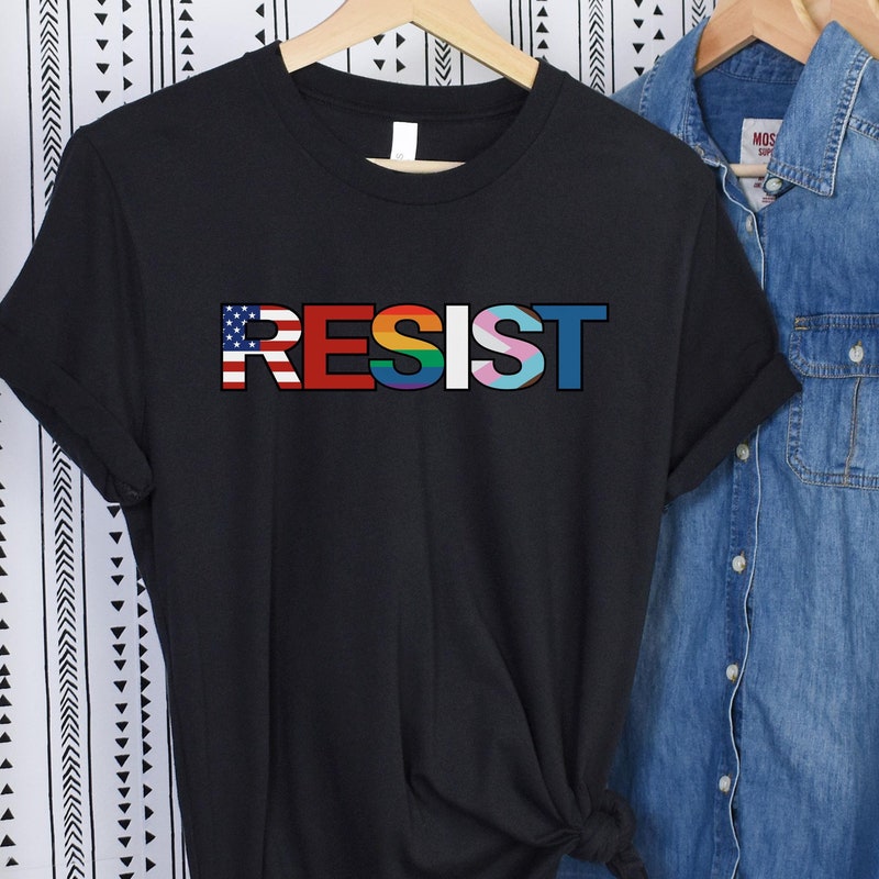 Resist - Etsy