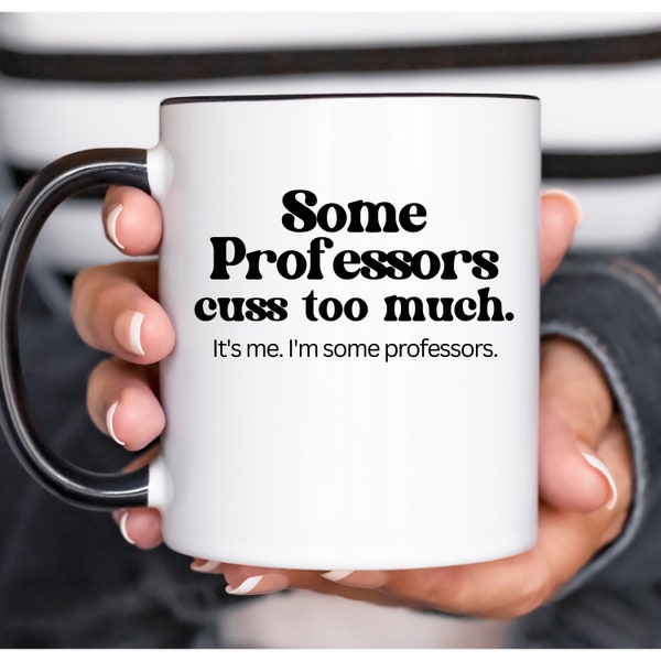 Professor Birthday - Etsy