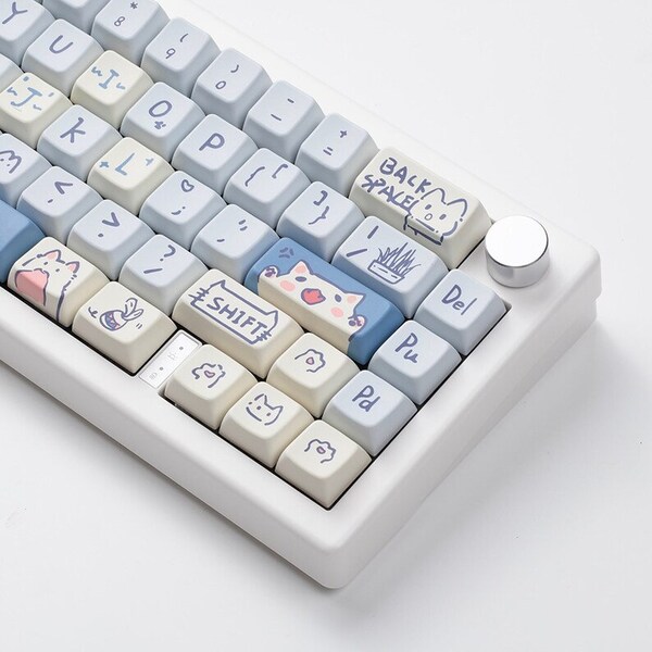 Cute Keyboard - Etsy