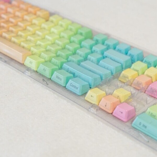 Keyboard Caps - Etsy
