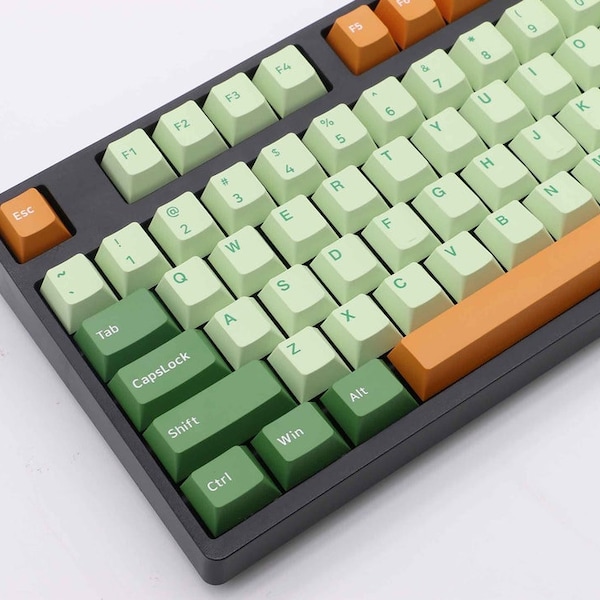 Orange Keycap - Etsy