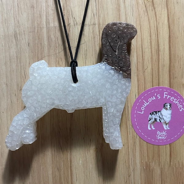 Show Goat - Etsy