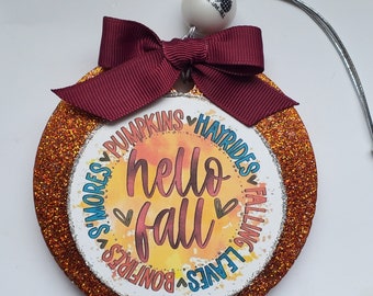 Freshie Round - Etsy