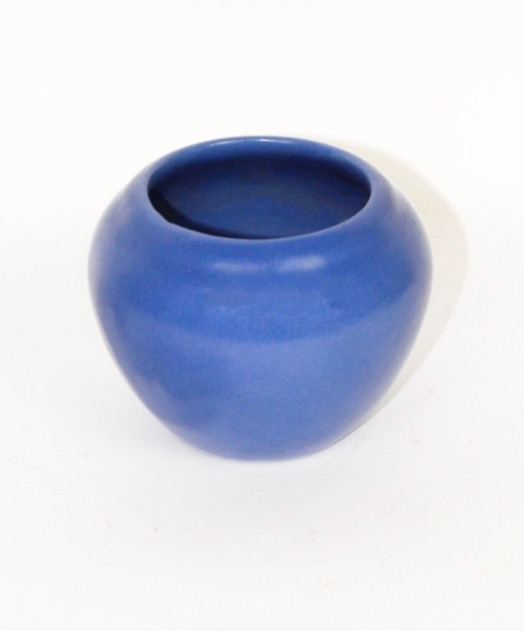 Cerulean Vase - Etsy