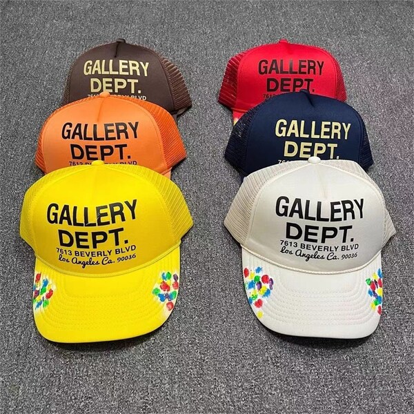 Hats Gallery Dept - Etsy