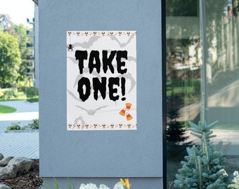 Free Take One - Etsy