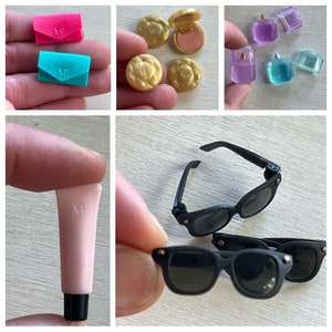 Mini Brand Fashion Mini Fashion Brand - Etsy