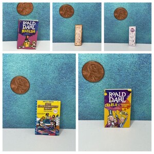 Mini Brands BOOKS - Etsy