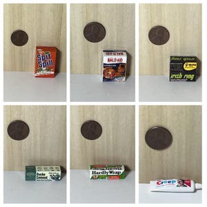 Wacky Brands (adult Disclaimer Added) - Etsy