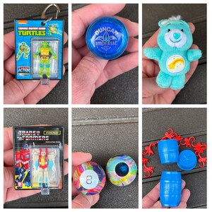 Worlds Smallest Toys - Etsy