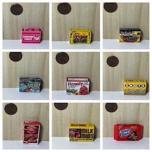 Wacky Brands (adult Disclaimer Added) - Etsy